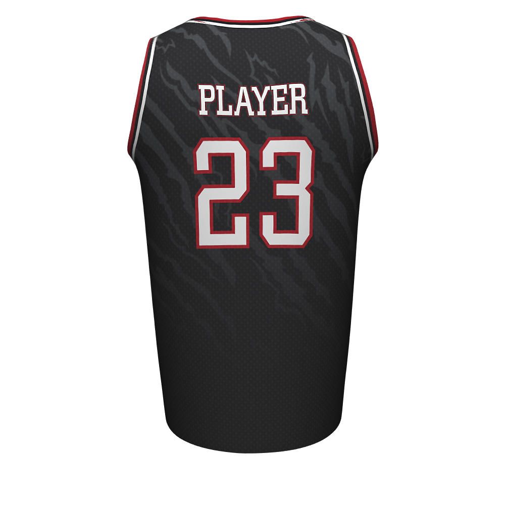 Basketball Uniforms – Sando Sports