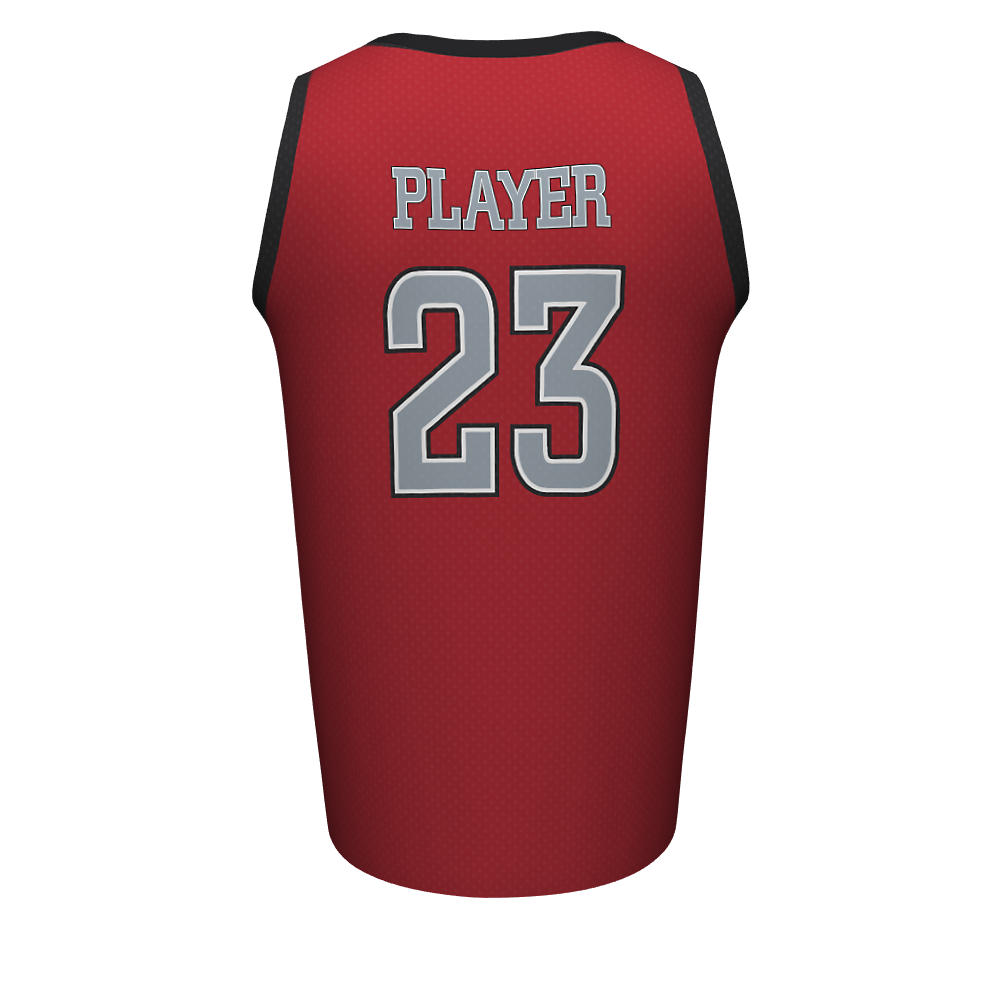 Basketball Uniforms – Sando Sports